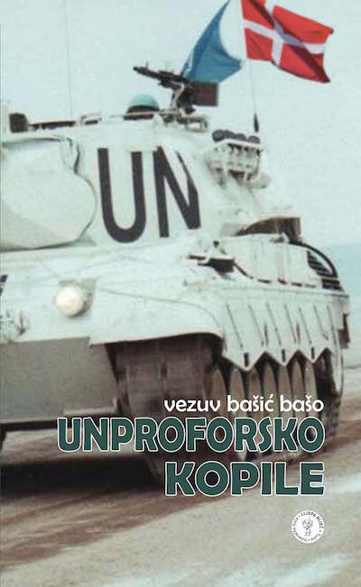 Romani : Umproforsko kopile